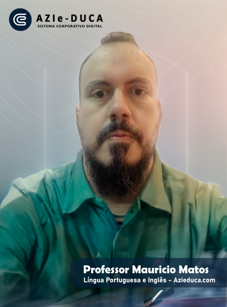 Mauricio Matos - Azi Educa